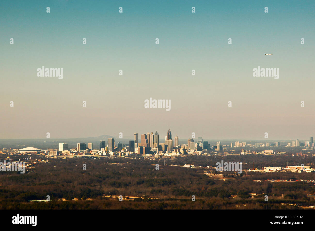 Fulton county atlanta hi-res stock photography and images - Alamy
