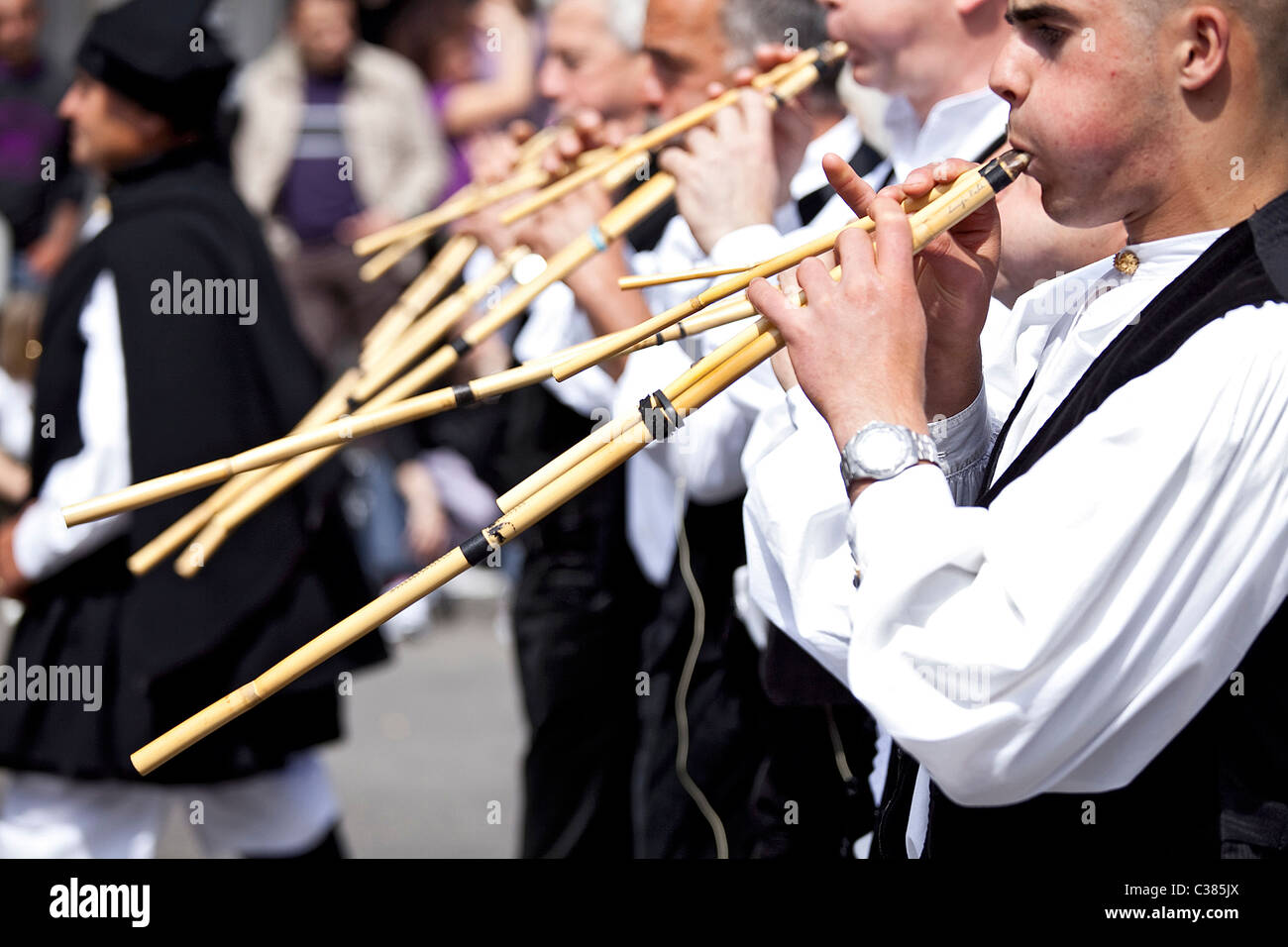 Sant'Efisio traditional event, the most important religious feast in ...
