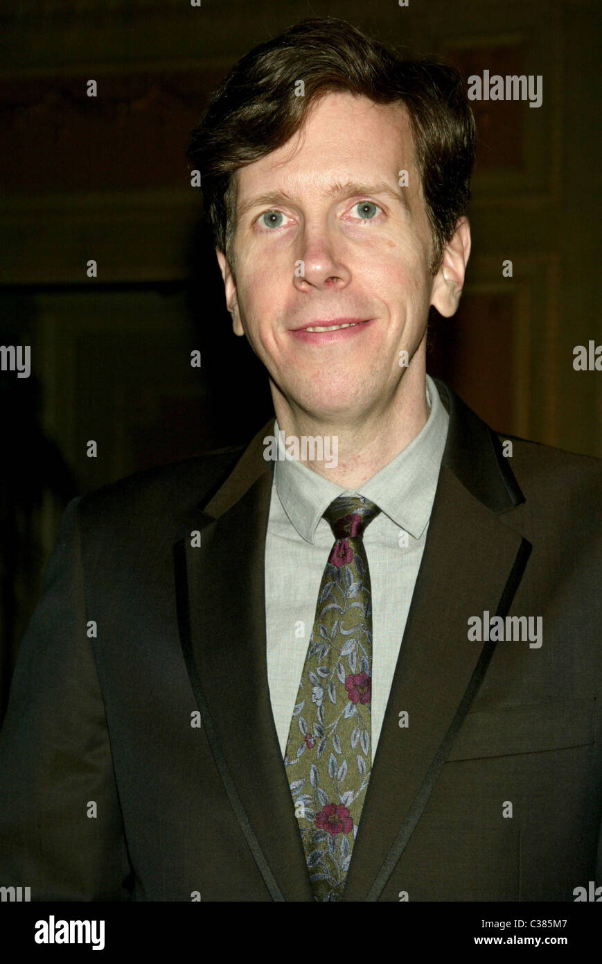 Robert stanton hi-res stock photography and images - Alamy