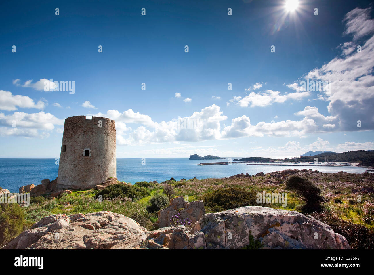 Ca del costa hi-res stock photography and images - Alamy