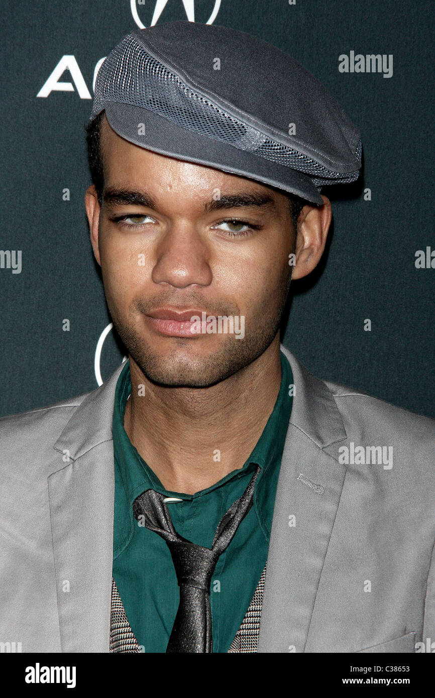 Jason Christopher Peters Premiere of 'Gigantic' during the 14th annual ...