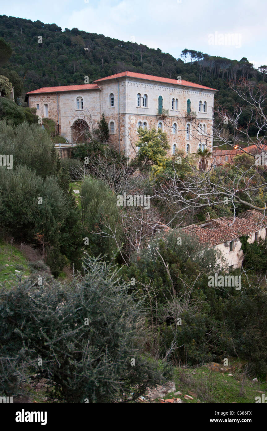 Montevecchio High Resolution Stock Photography and Images - Alamy