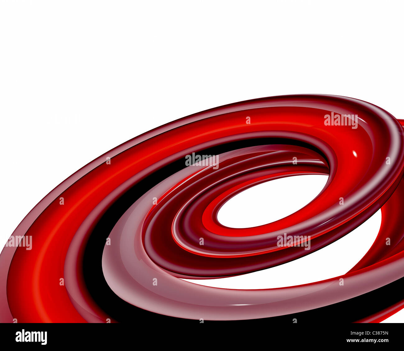 3d abstract background hi-res stock photography and images - Alamy