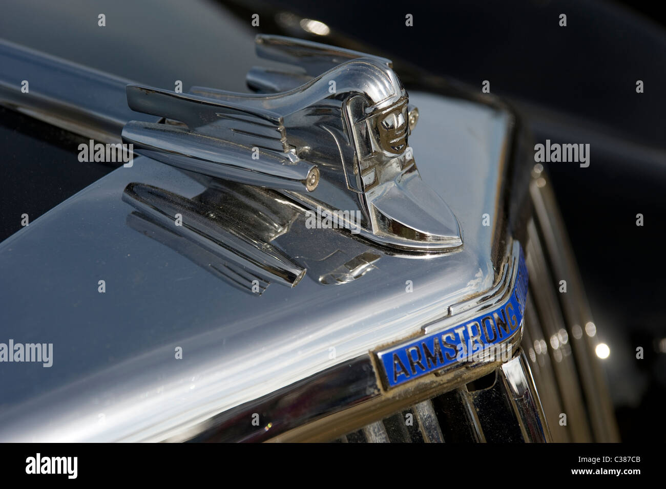 Radiator mascot hi-res stock photography and images - Alamy