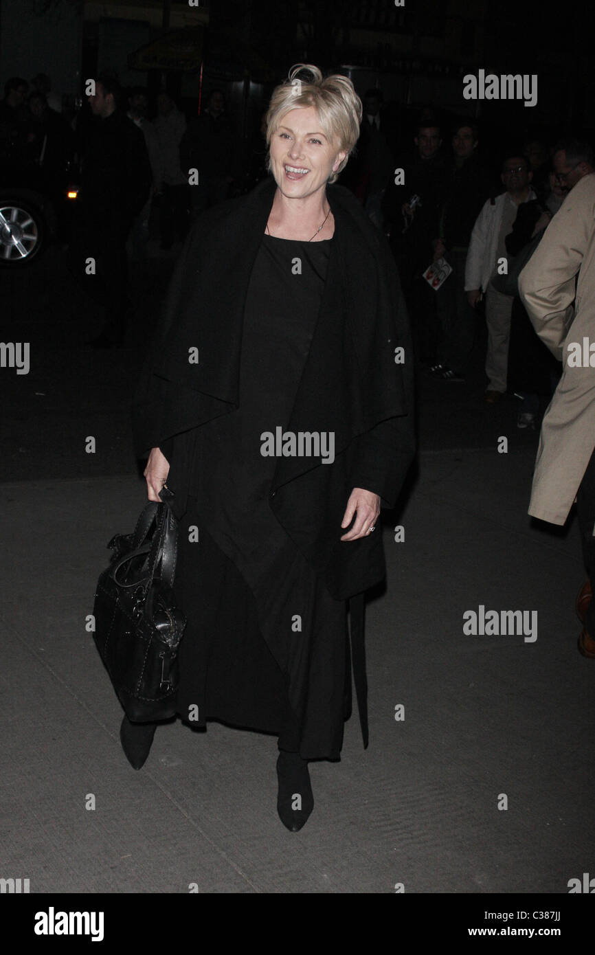 Guest New York Premiere of 'Valentino: The Last Emperor' at the Roy and ...