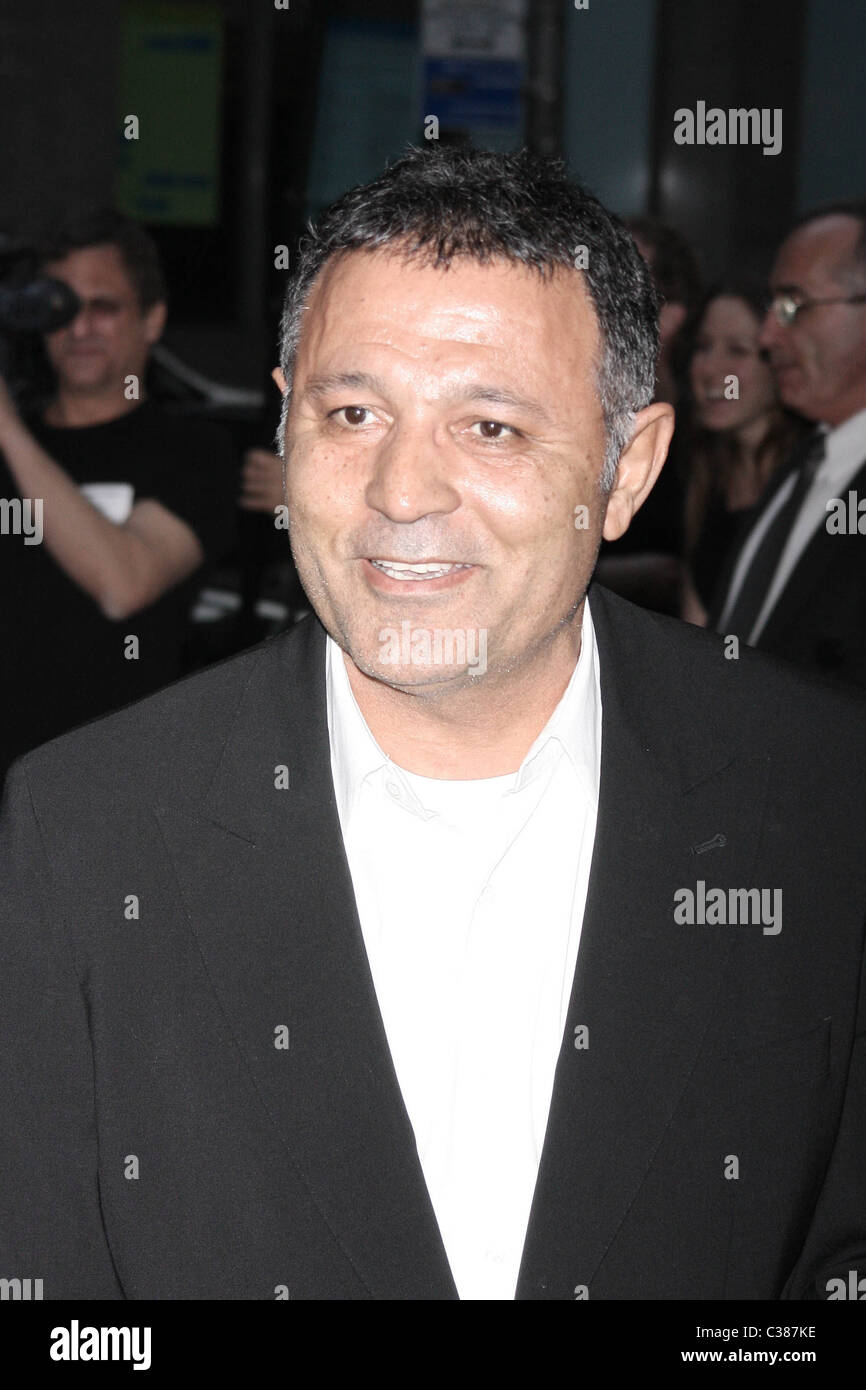 Elie Tahari New York Premiere of 'Valentino: The Last Emperor' at the ...