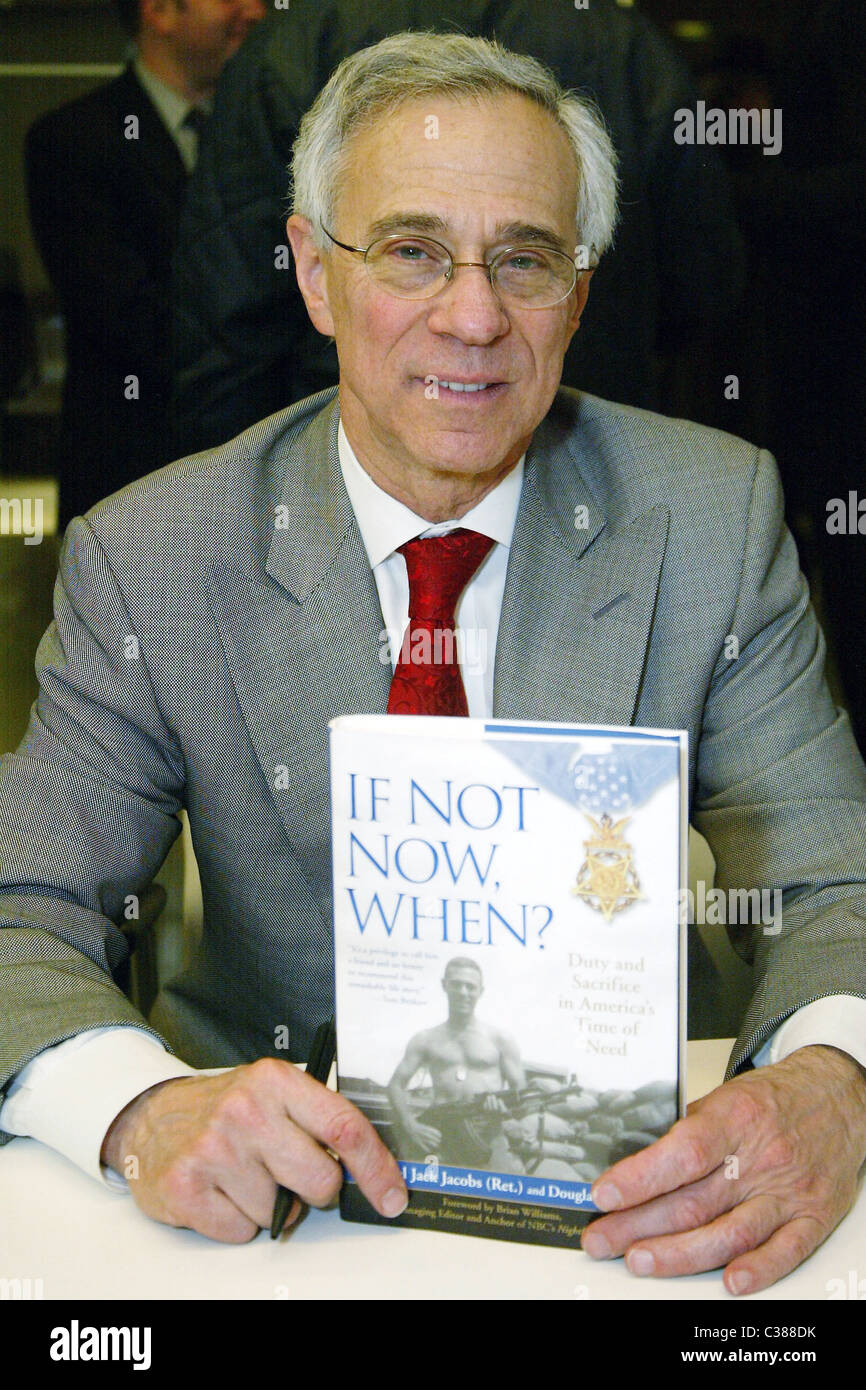 Col. Jack Jacobs, one of 18 Jewish Congressional Medal of Honor ...