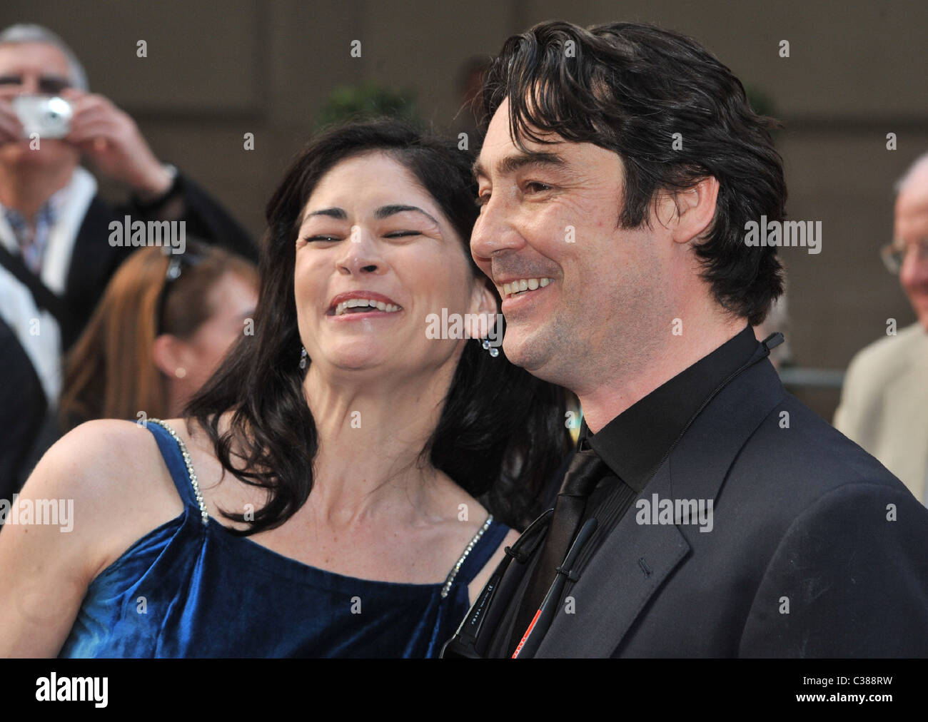 Sadie jones hi-res stock photography and images - Alamy