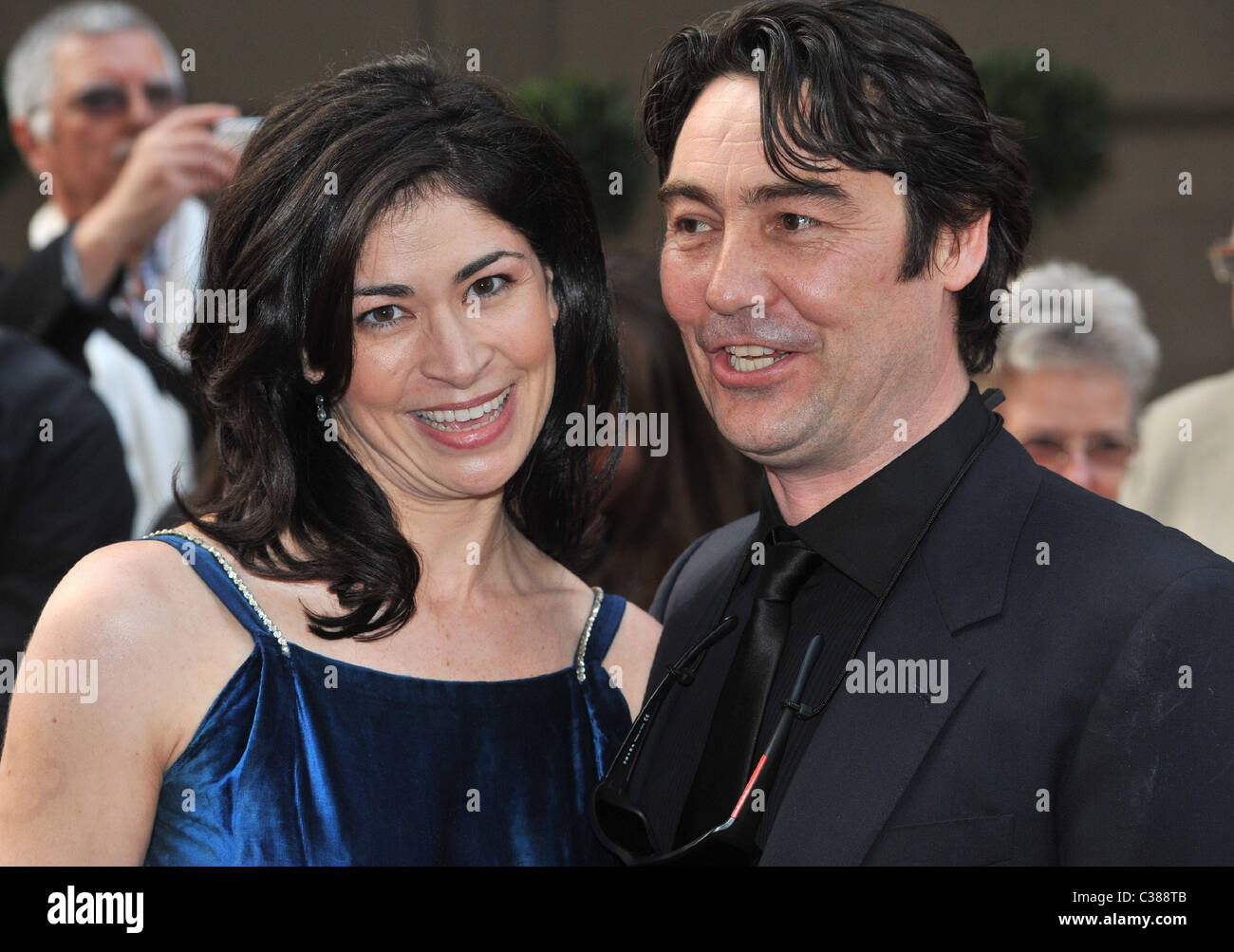 Sadie jones hi-res stock photography and images - Alamy