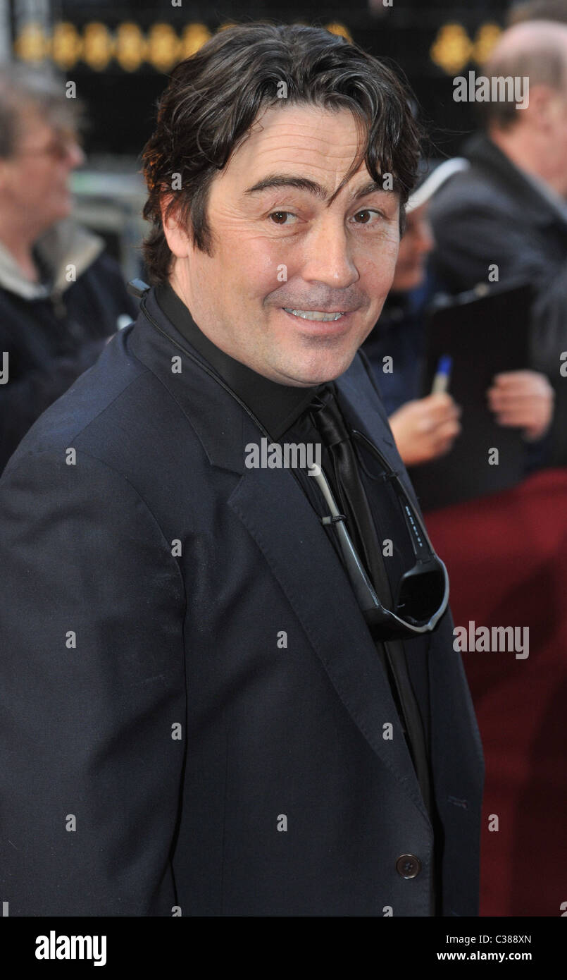 Tim Boyd Galaxy British Book Awards held at the Grosvenor House Hotel ...