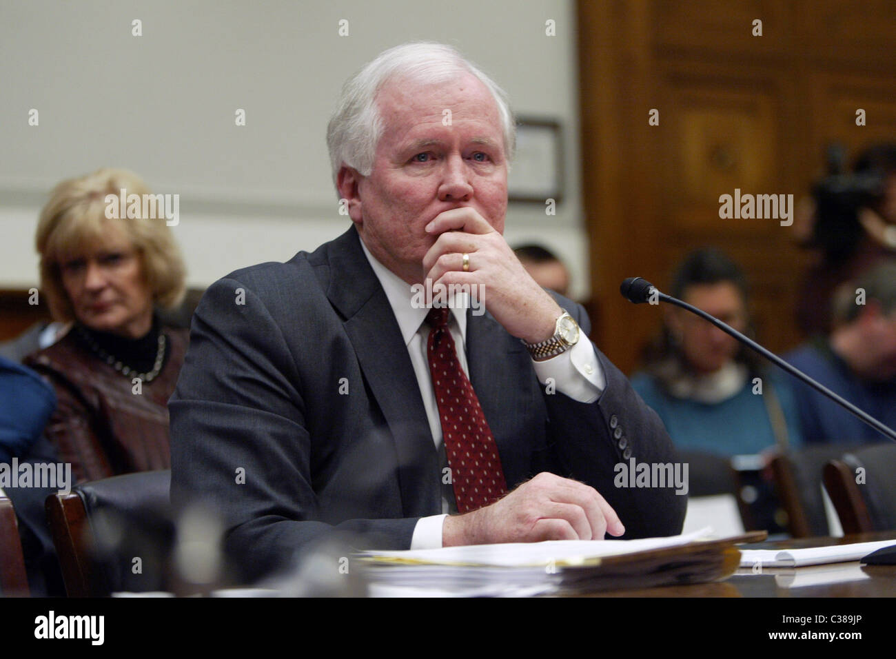 Liddy Edward High Resolution Stock Photography and Images - Alamy