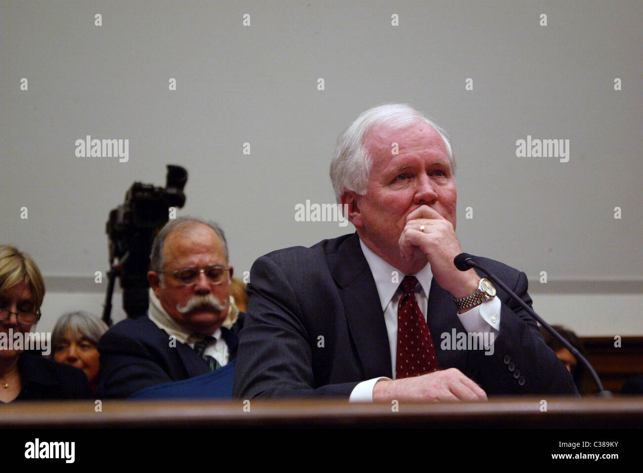 Edward liddy hi-res stock photography and images - Alamy