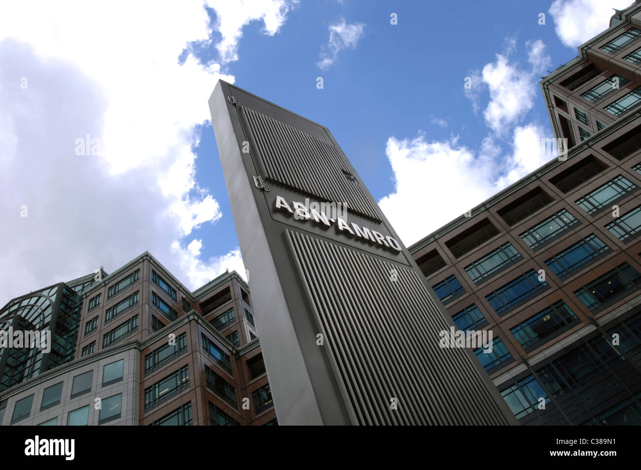 Amro abn hi-res stock photography and images - Alamy