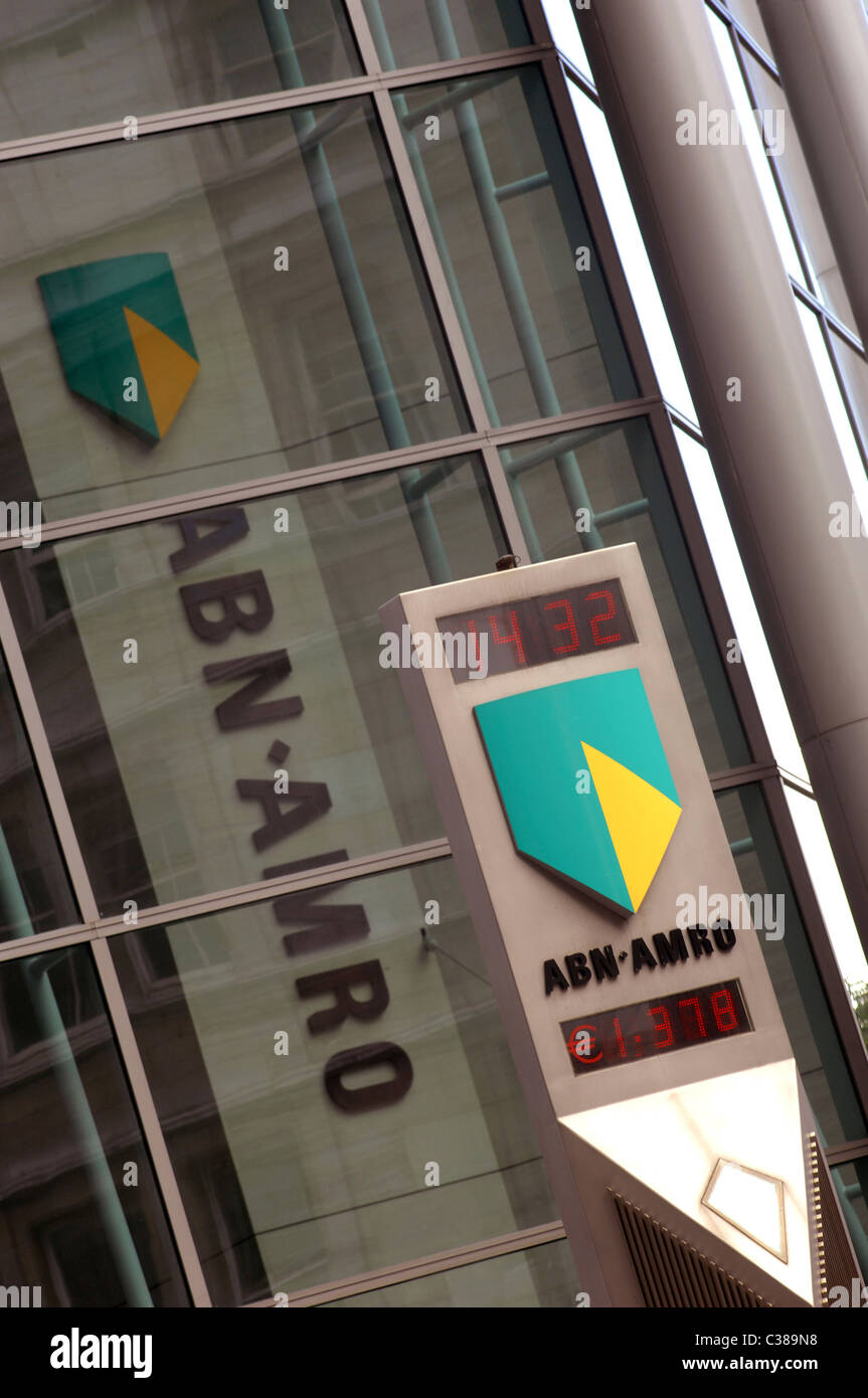 Amro hi-res stock photography and images - Alamy