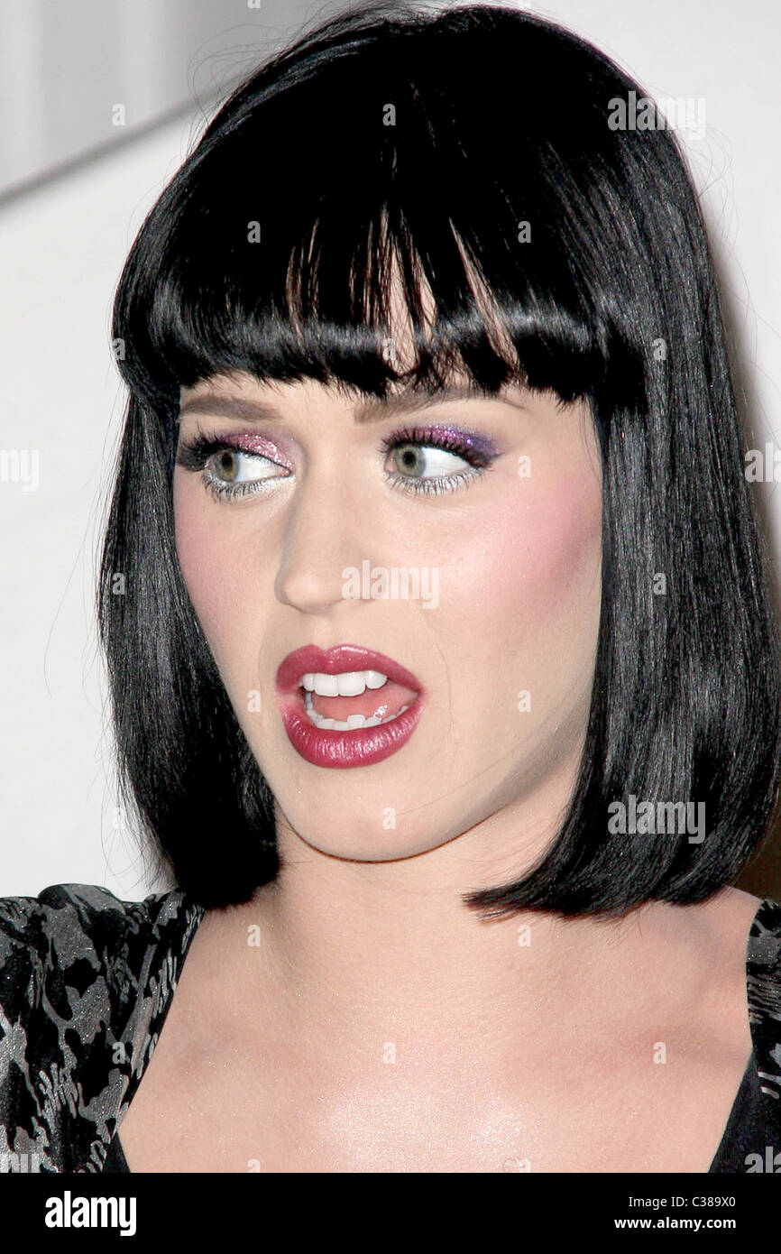 Katy Perry 2009 Club Skirts 'Dinah Shore' Weekend held at the Palms ...