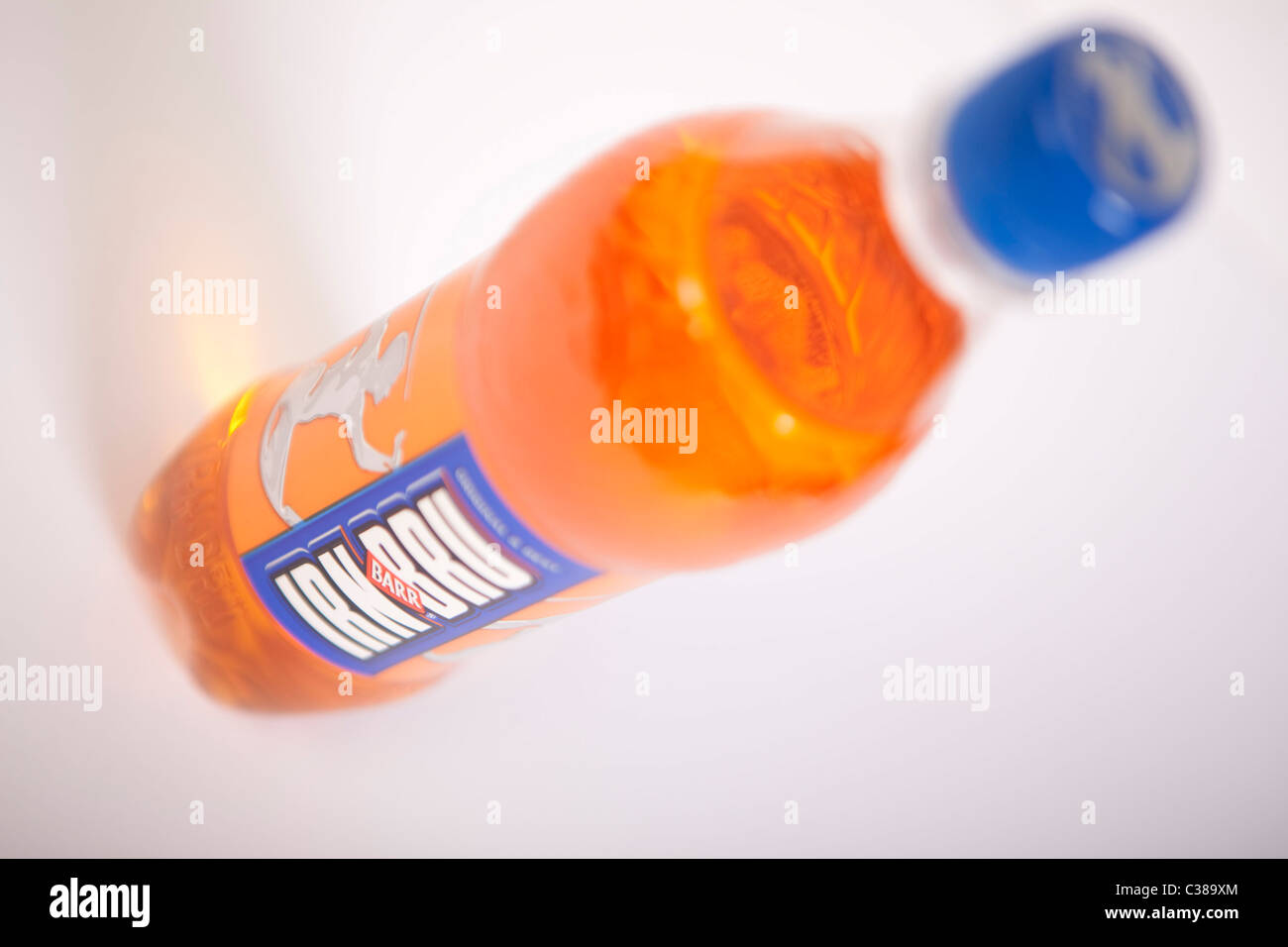 Irn brew hi-res stock photography and images - Alamy