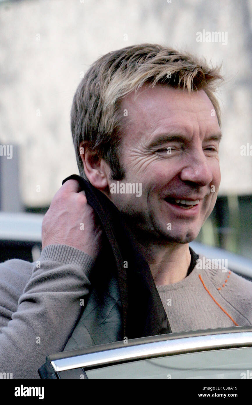 Christopher dean hi-res stock photography and images - Alamy