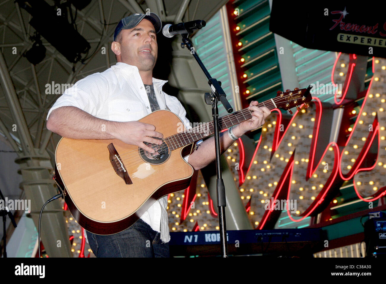 Acm artist hi-res stock photography and images - Alamy