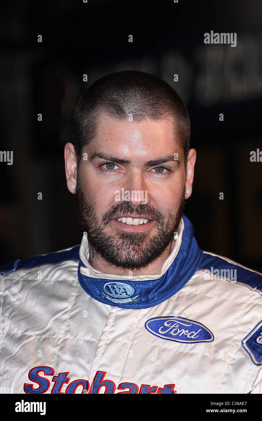 Shane Lynch UK premiere of 'Fast & Furious' held at the Vue West ...