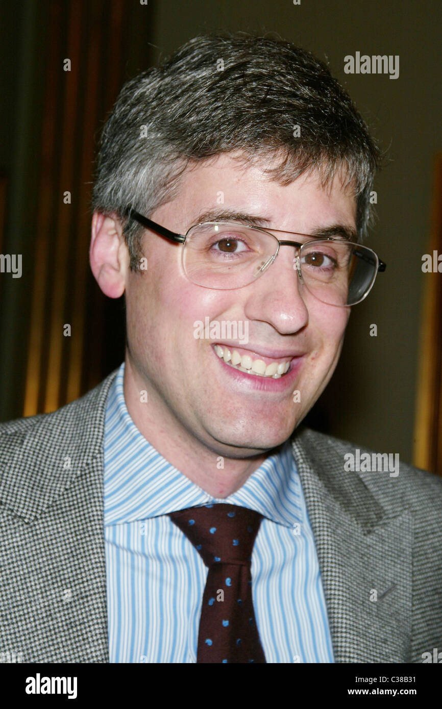 Mo Rocca Opening night of the Broadway musical 'West Side Story' at the ...
