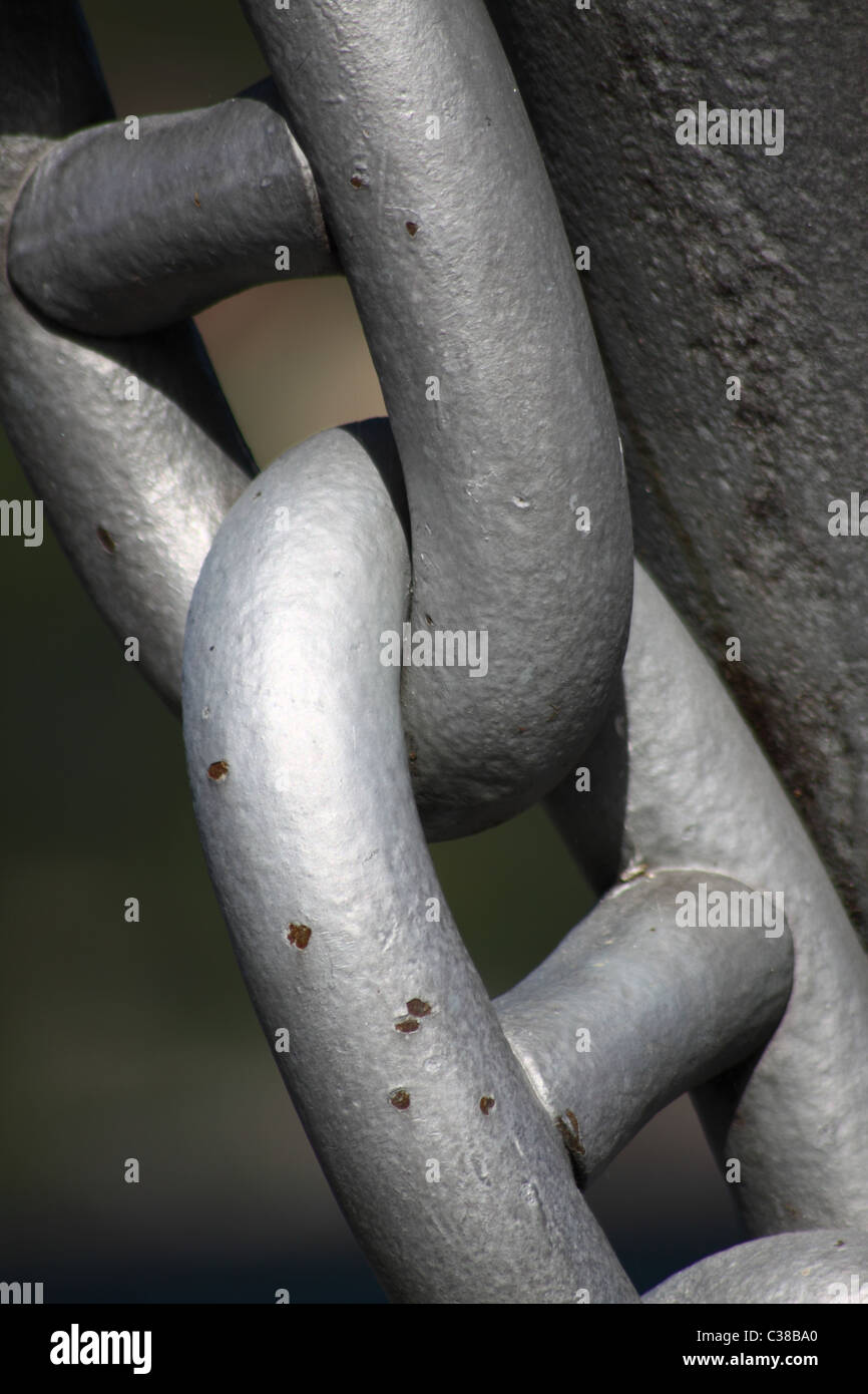 Chain Ring High Resolution Stock Photography and Images - Alamy