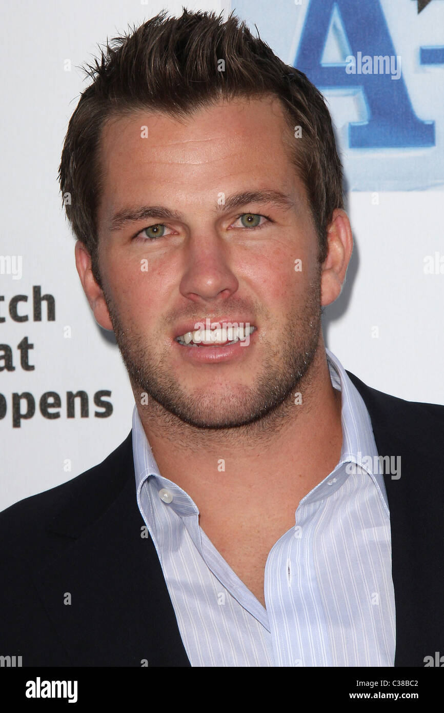 Doug Reinhardt Bravo's Second Annual 'The A-List Awards' held at the ...