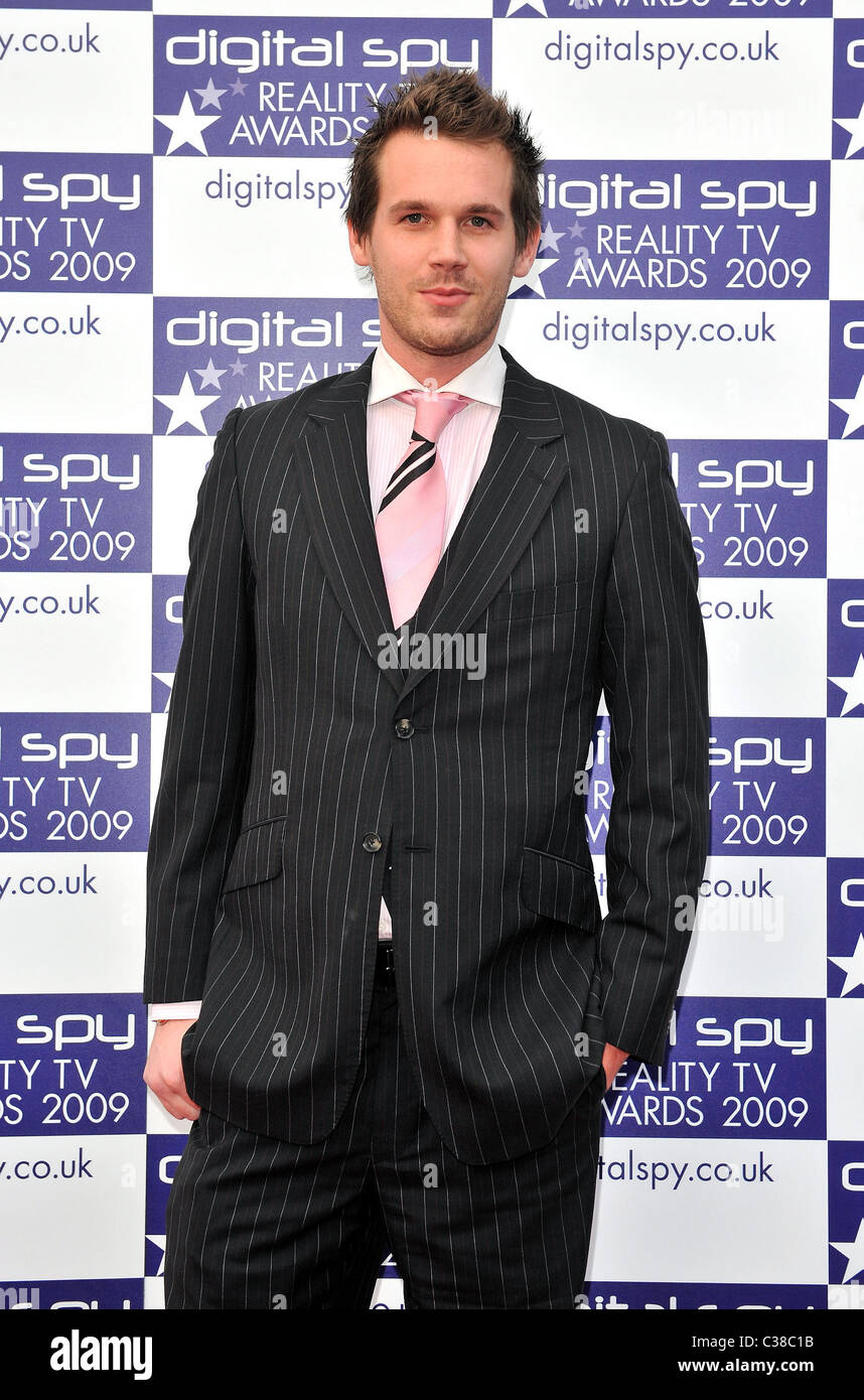 Alex wotherspoon hi-res stock photography and images - Alamy