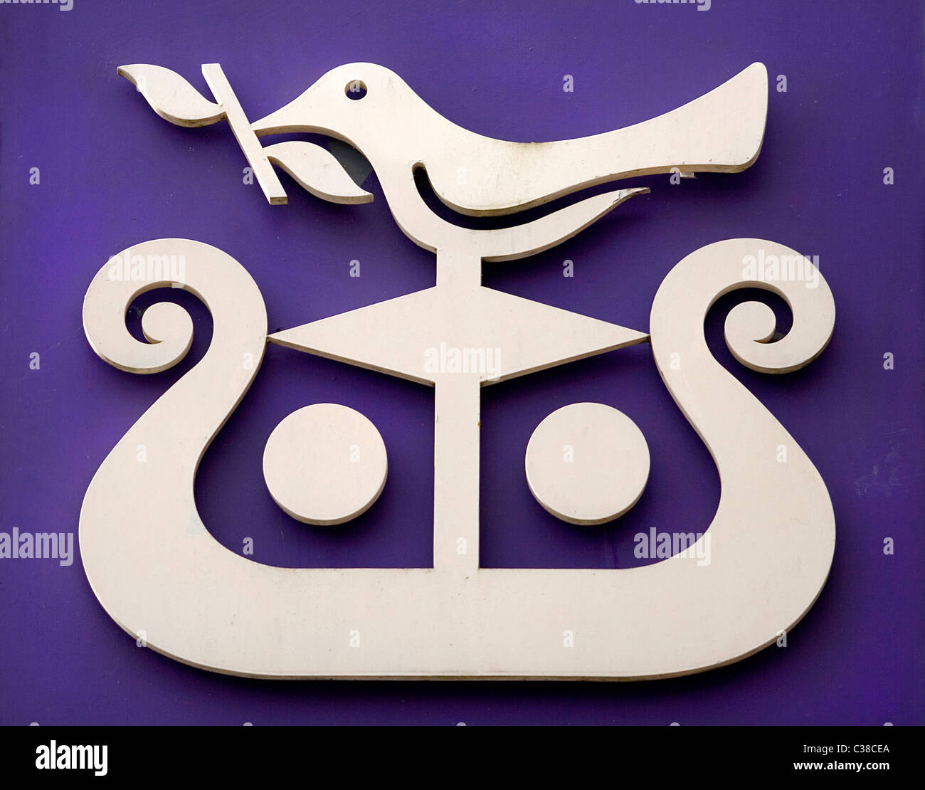 Aib bank logo hi-res stock photography and images - Alamy