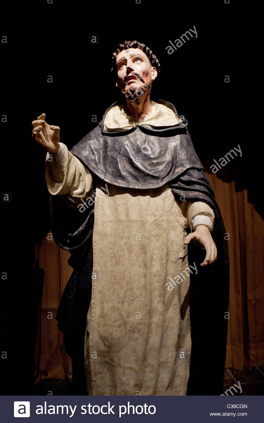 Saint Dominic Stock Photos & Saint Dominic Stock Images - Alamy