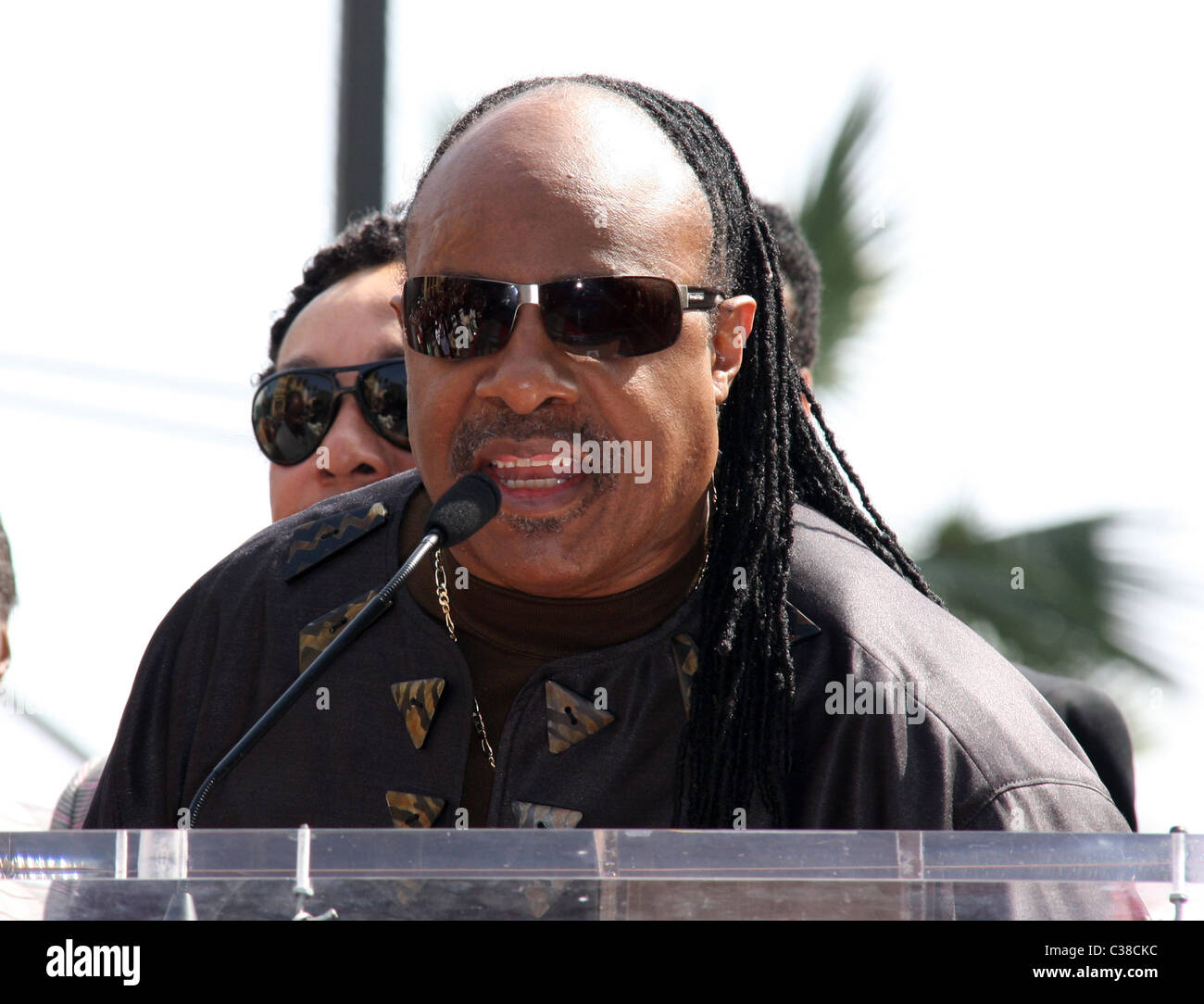 The miracles band hi-res stock photography and images - Alamy