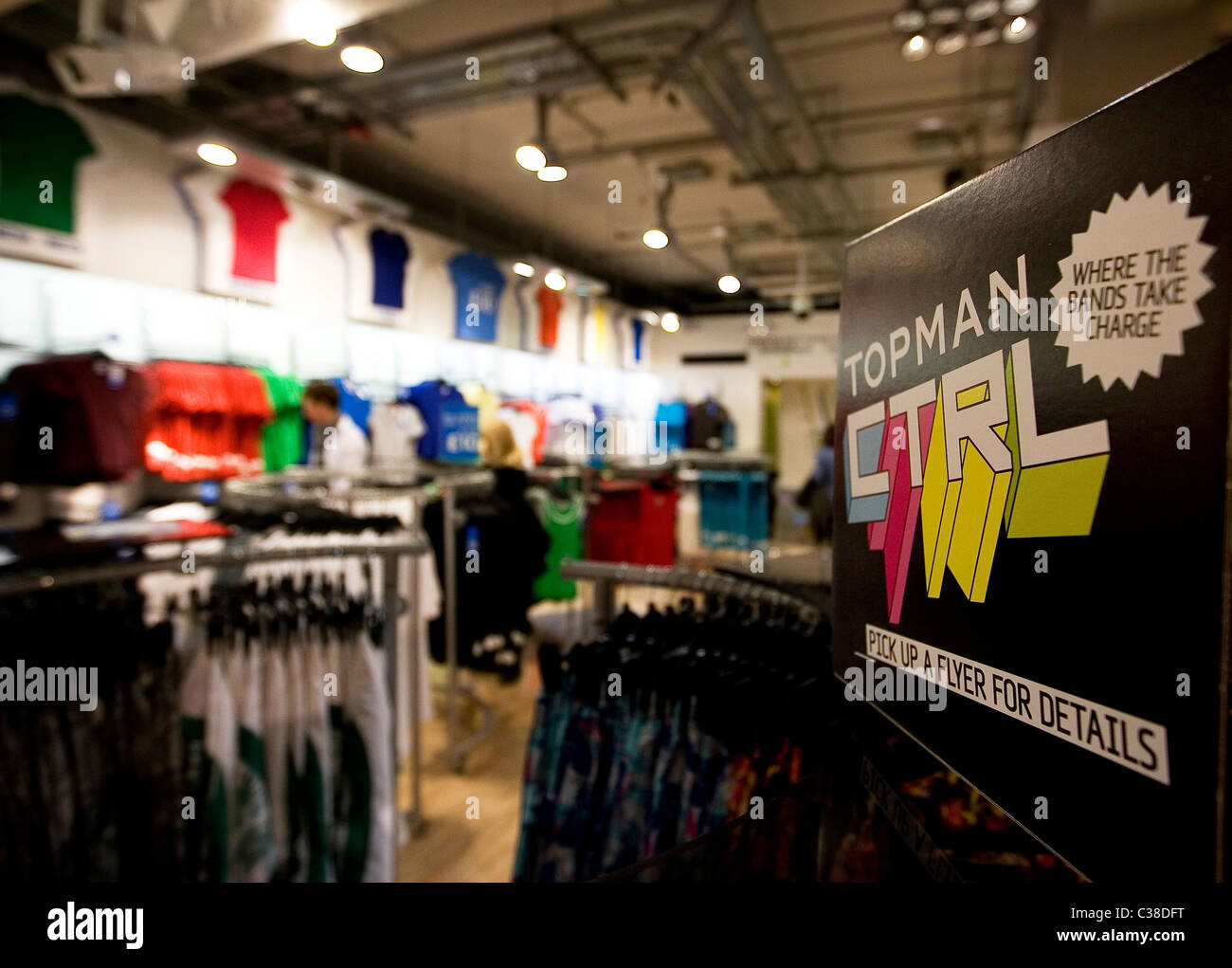 Arcadia group hi-res stock photography and images - Alamy