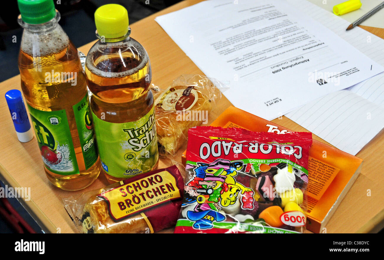 Examen abitur hi-res stock photography and images - Alamy