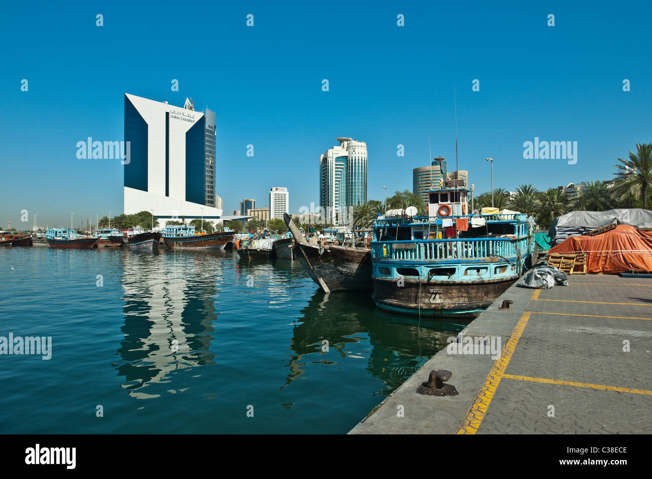 Dubia tourism hi-res stock photography and images - Alamy