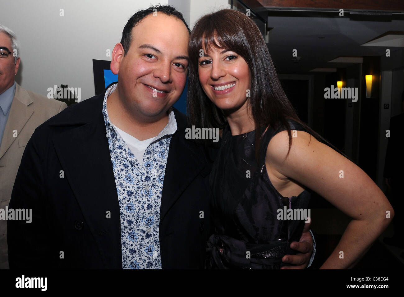 Schaffer residence hi-res stock photography and images - Alamy