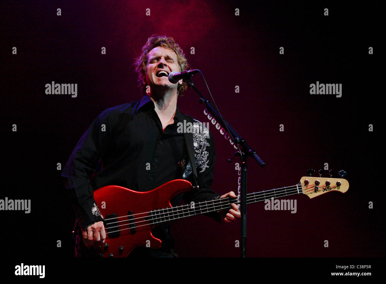 Jason scheff hi-res stock photography and images - Alamy