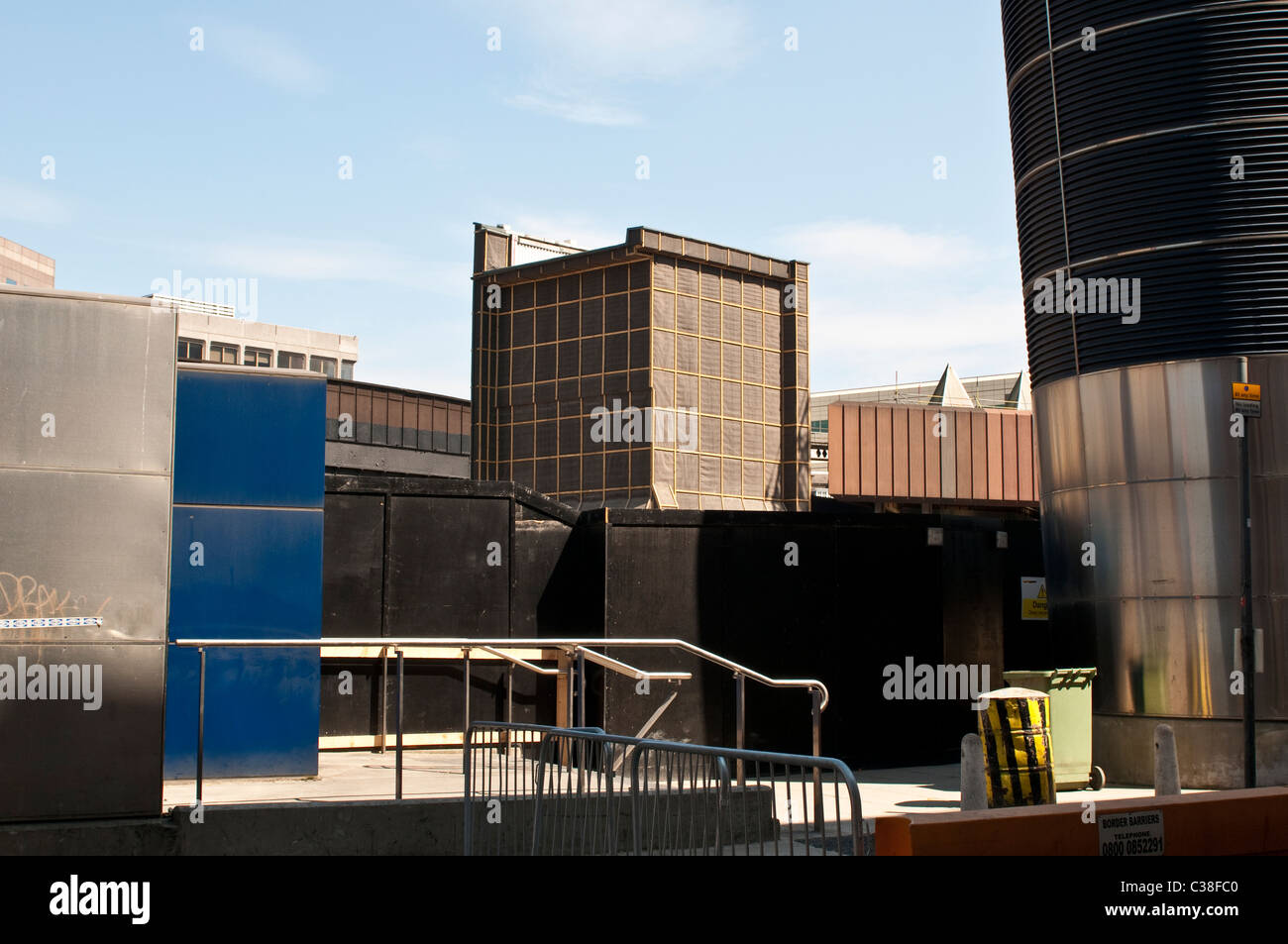 Industrial London Stock Photos & Industrial London Stock Images - Alamy