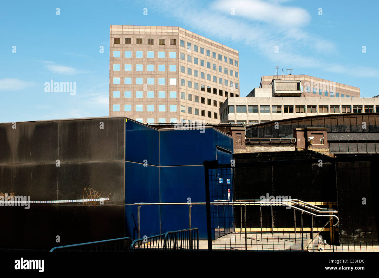 Industrial London Stock Photos & Industrial London Stock Images - Alamy