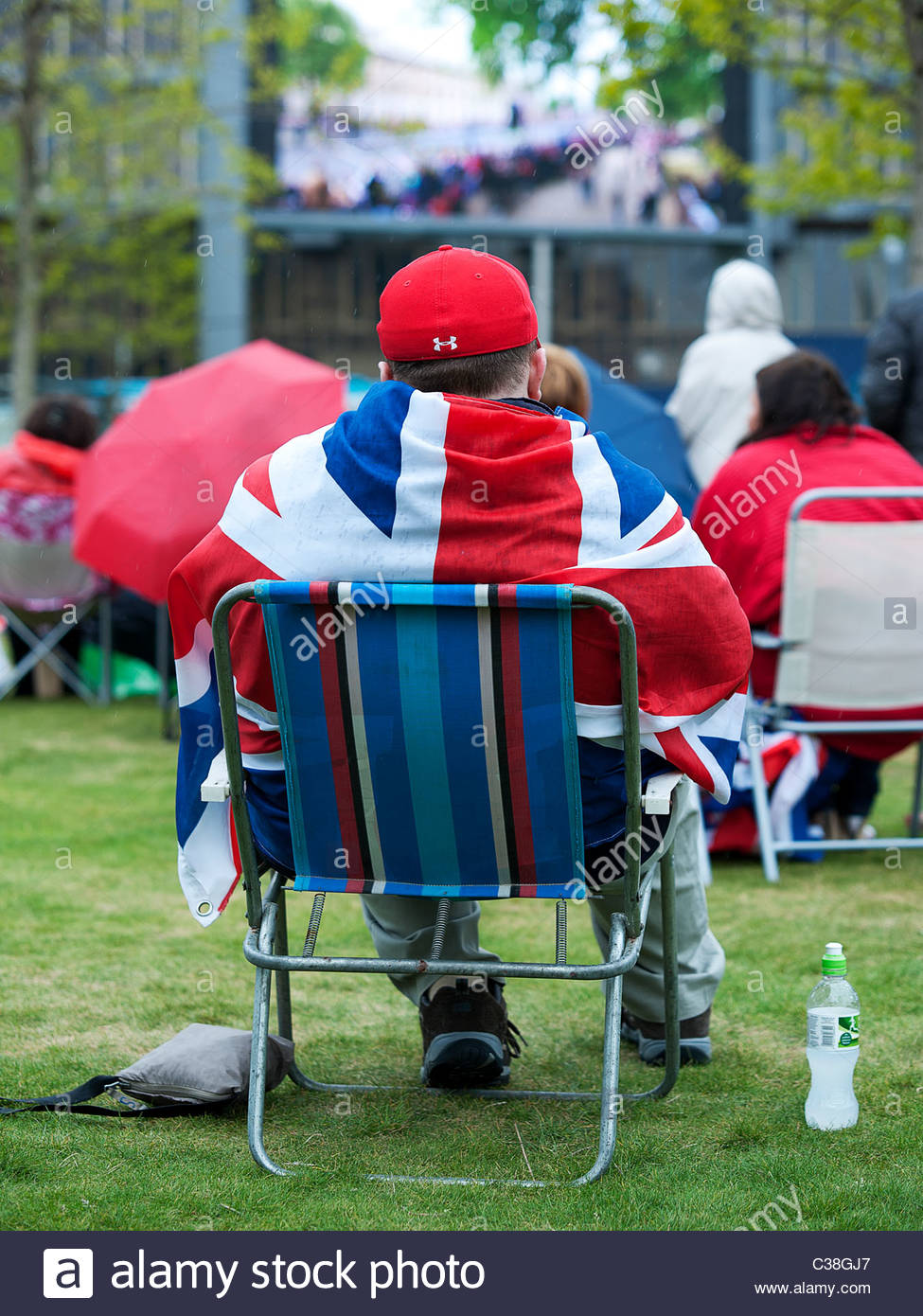 Wrapped Union Jack Stock Photos & Wrapped Union Jack Stock Images - Alamy