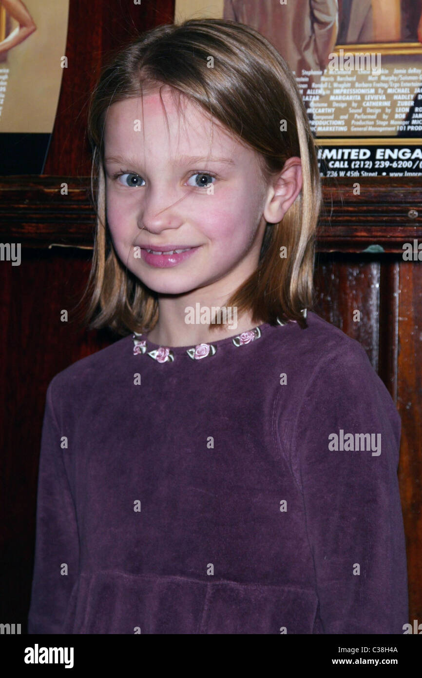 Hadley Delany