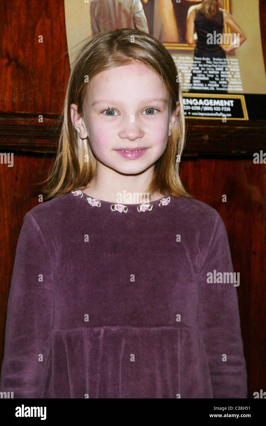 Hadley Delany