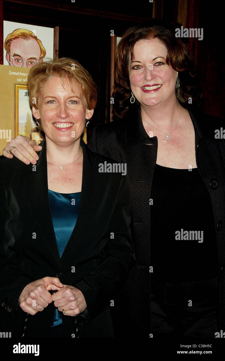 Ann hampton callaway and liz callaway hi-res stock photography and ...