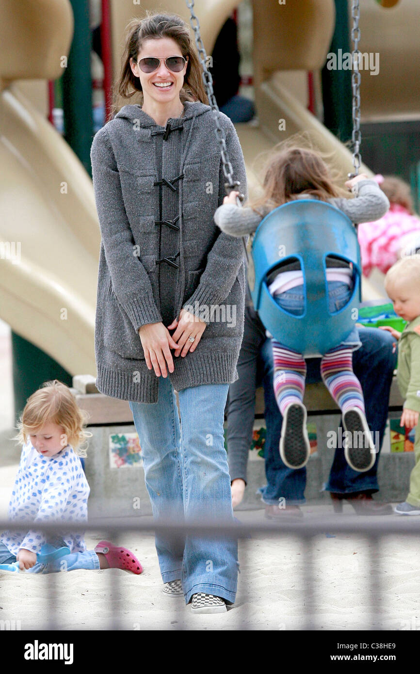 Amanda Peet Daughter Amanda Peet And Her Daughter Frances Pen Benioff