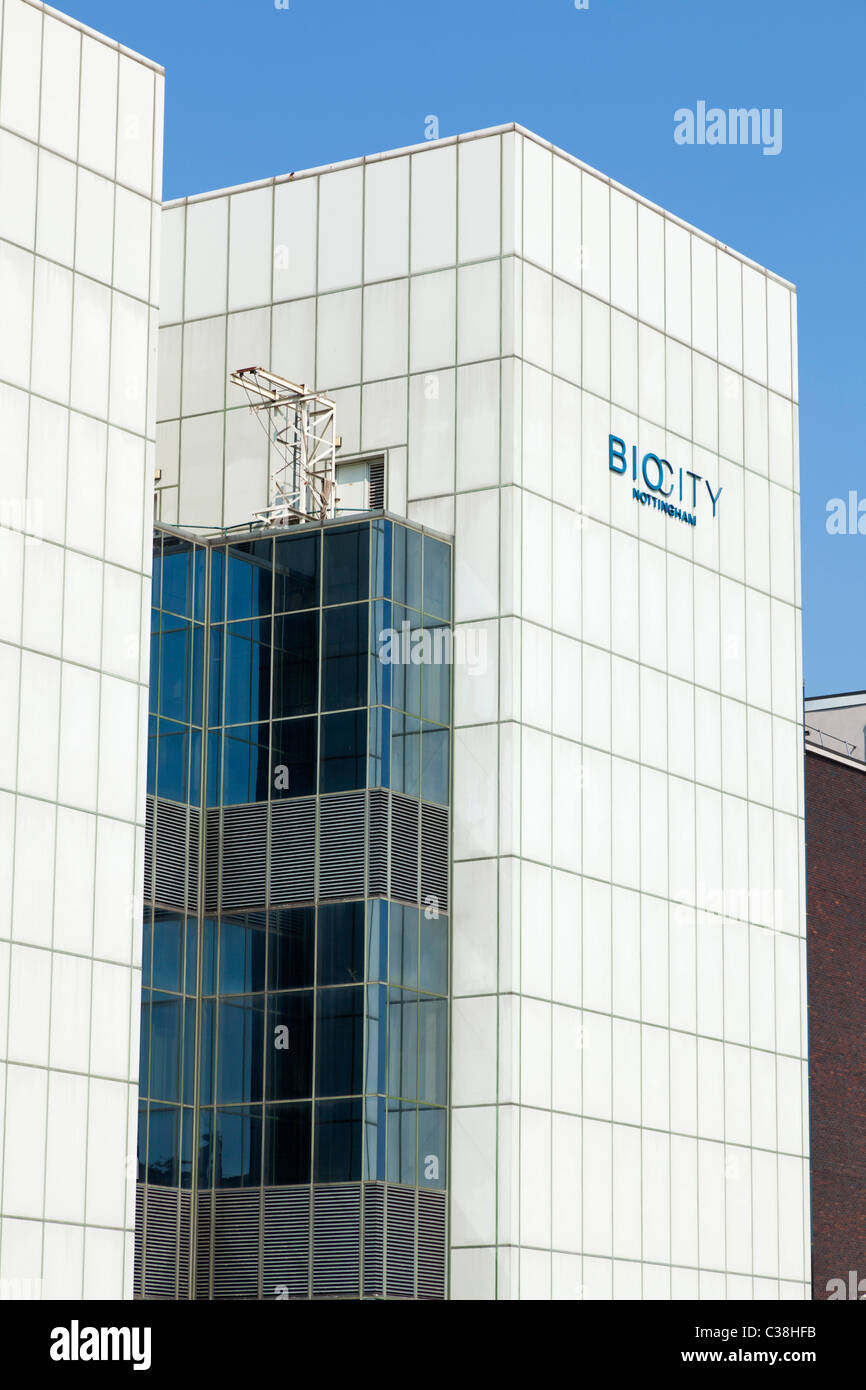 Nano architecture hi-res stock photography and images - Alamy