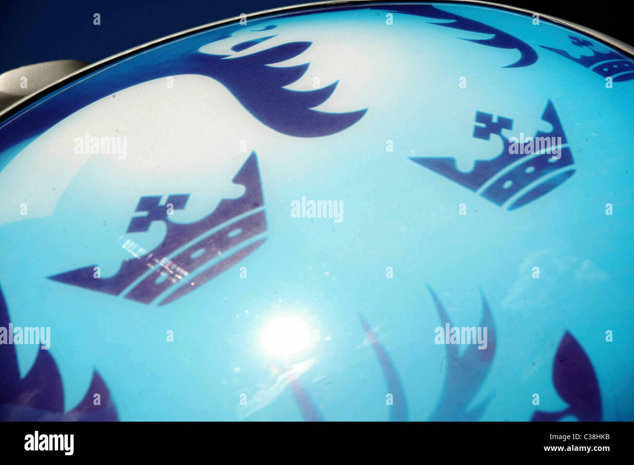 Barclays Bank Logo Bird