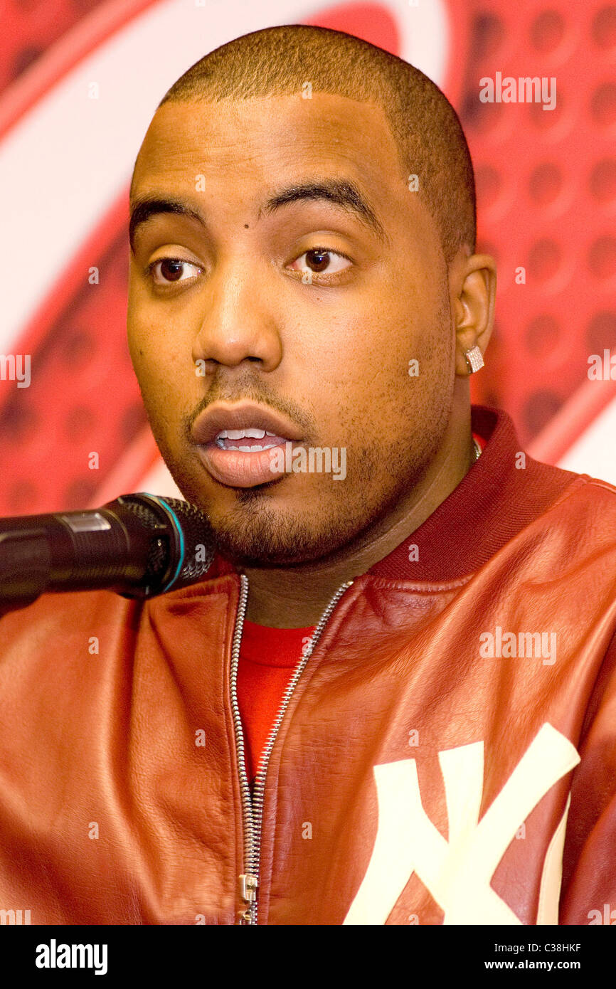 Mims at the Radio WGCI Coca Cola Lounge Chicago, Illinois - 10.04.09 C ...