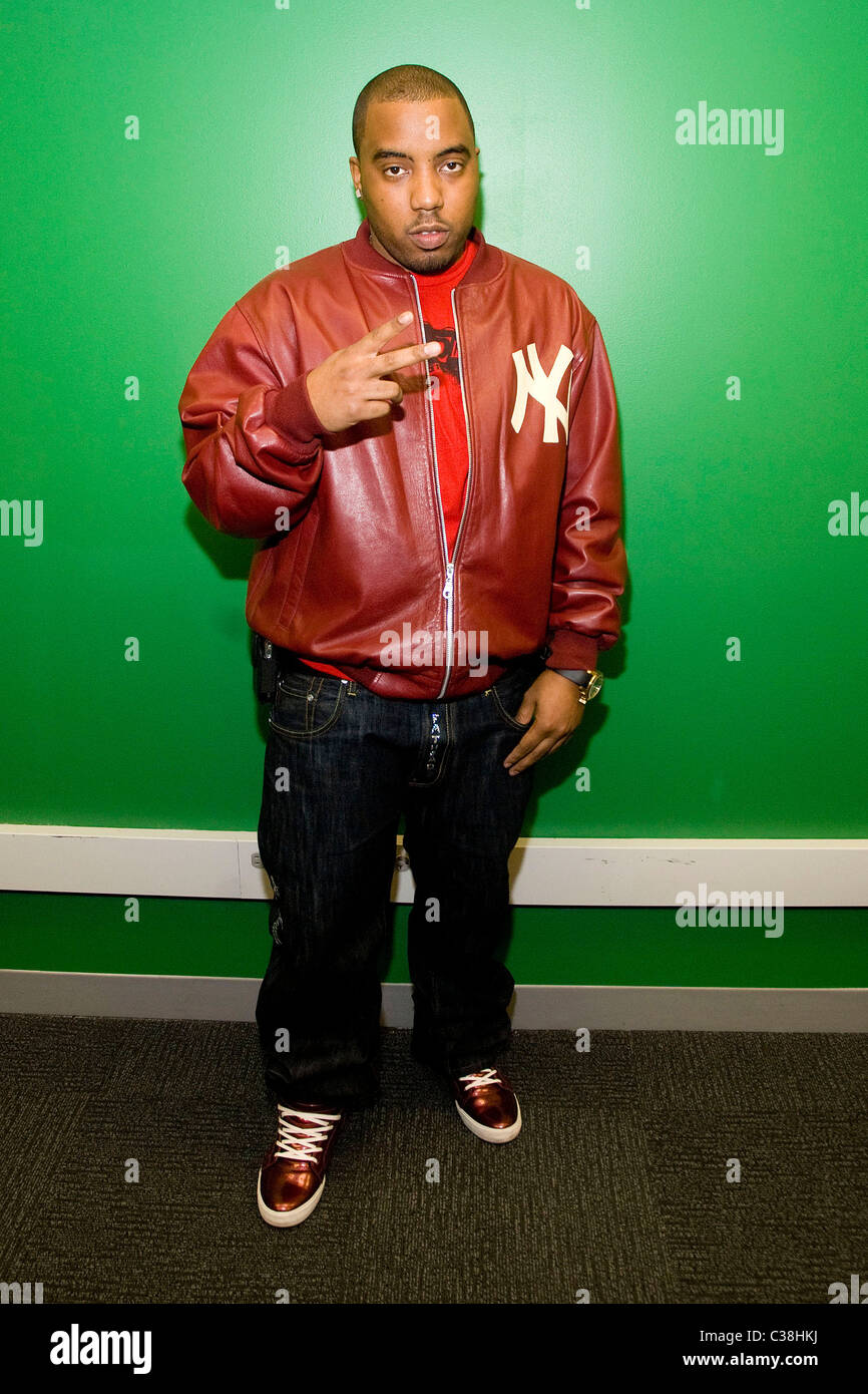 Mims at the Radio WGCI Coca Cola Lounge Chicago, Illinois - 10.04.09 C ...