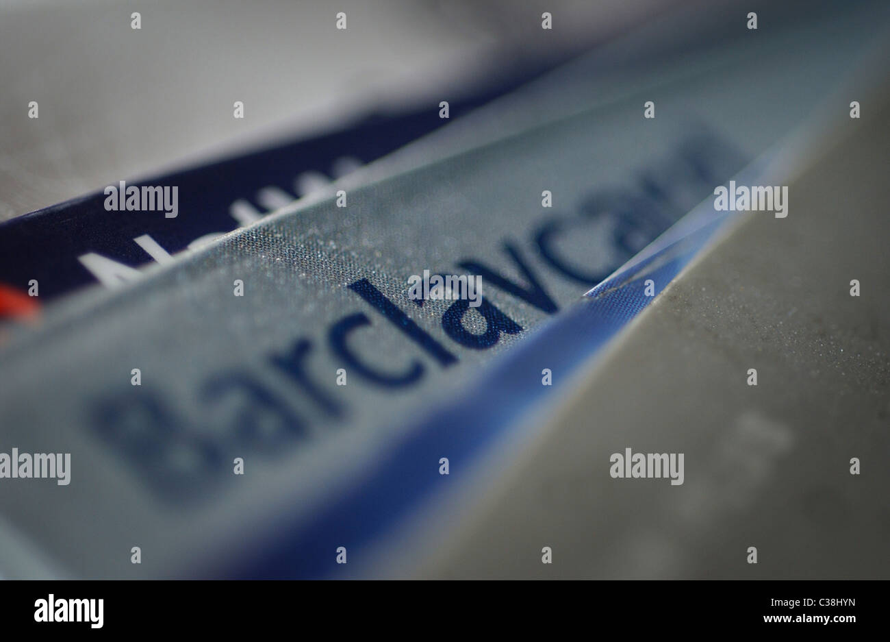 Logo barclaycard hi-res stock photography and images - Alamy