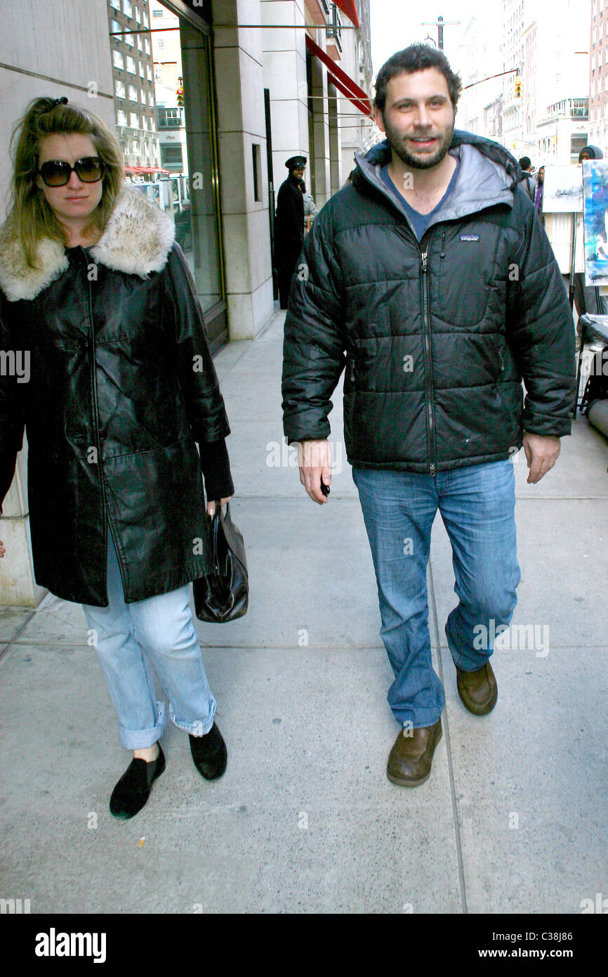 Jeremy sisto and addie lane hi-res stock photography and images - Alamy
