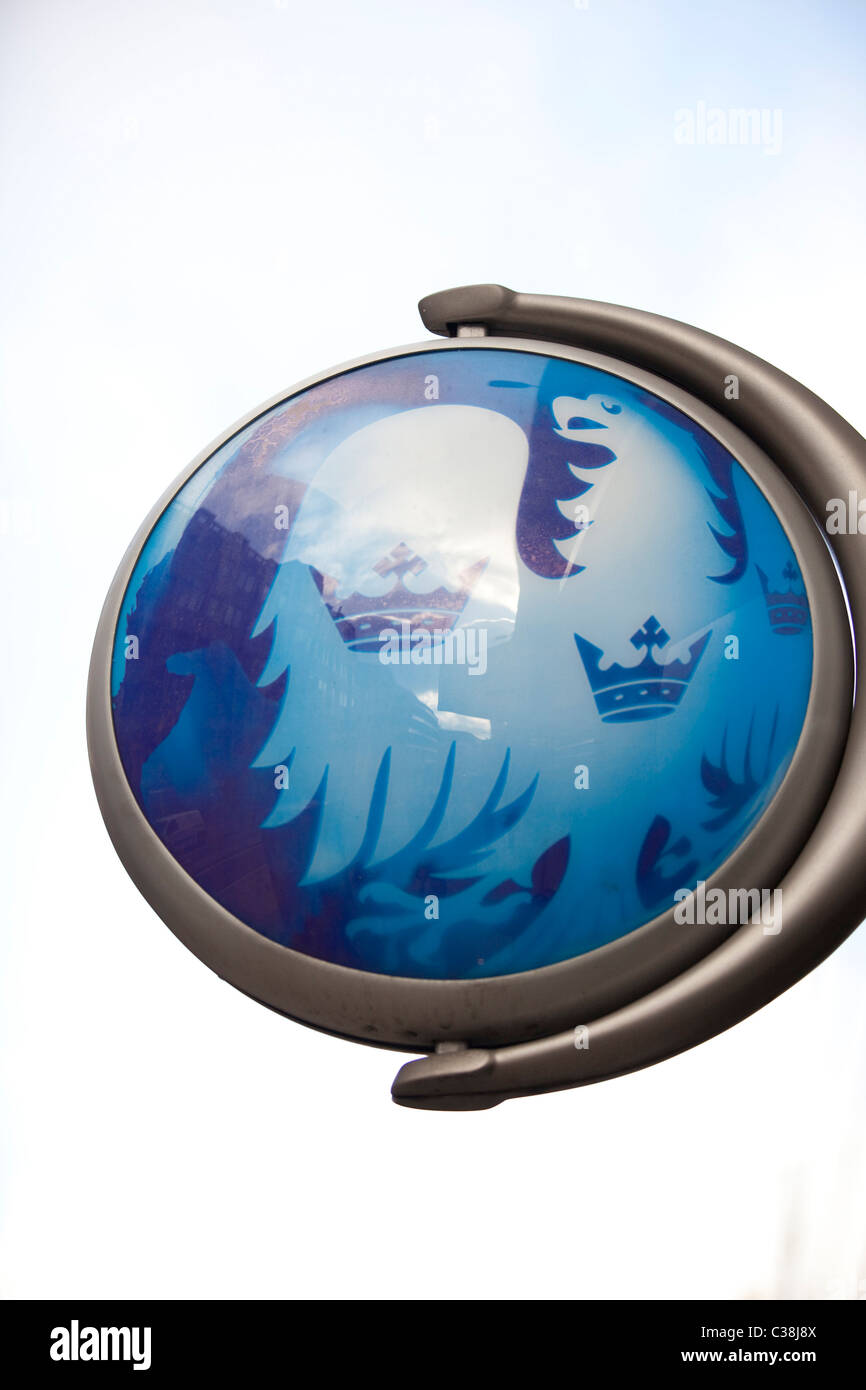 Barclays bank logo hi-res stock photography and images - Alamy