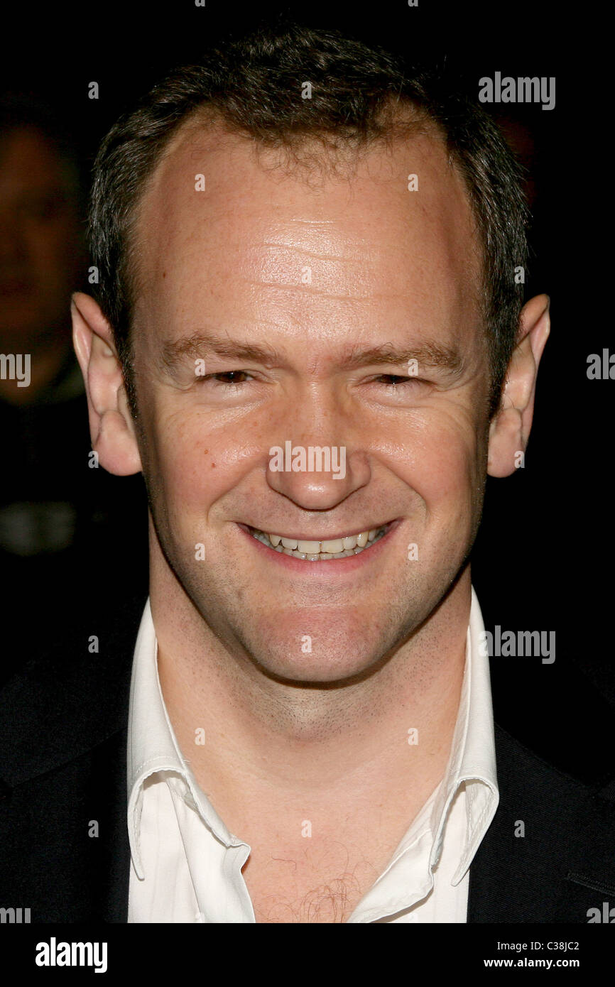 Alexander Armstrong VIP Screening of 'Skellig' - Arrivals London ...